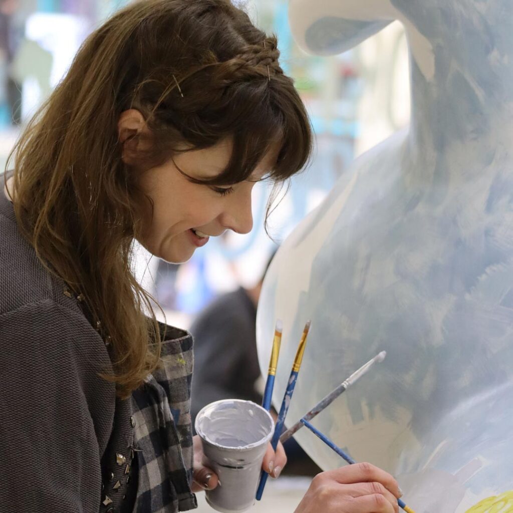 Who we are | The Children's Art School - Holmfirth, Huddersfield, West ...